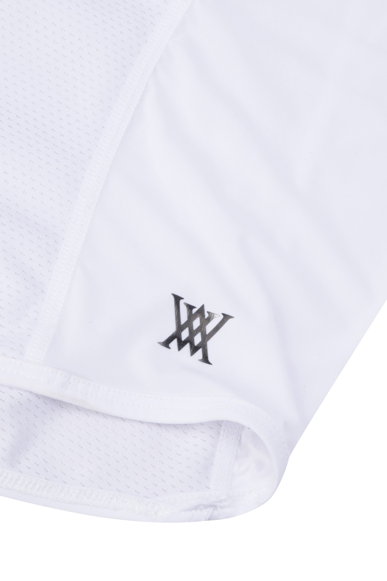 [ANEW GOLF] UNI SIGNATURE NECK COOLER_WH_ANEW GOLF