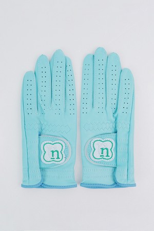 텐더 양피 GOLF 장갑 BL (양손)_NITINA