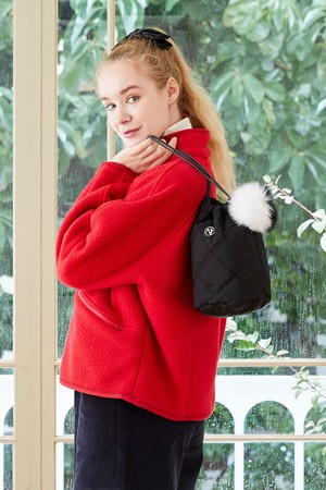 Quiliting Bag BK_NITINA