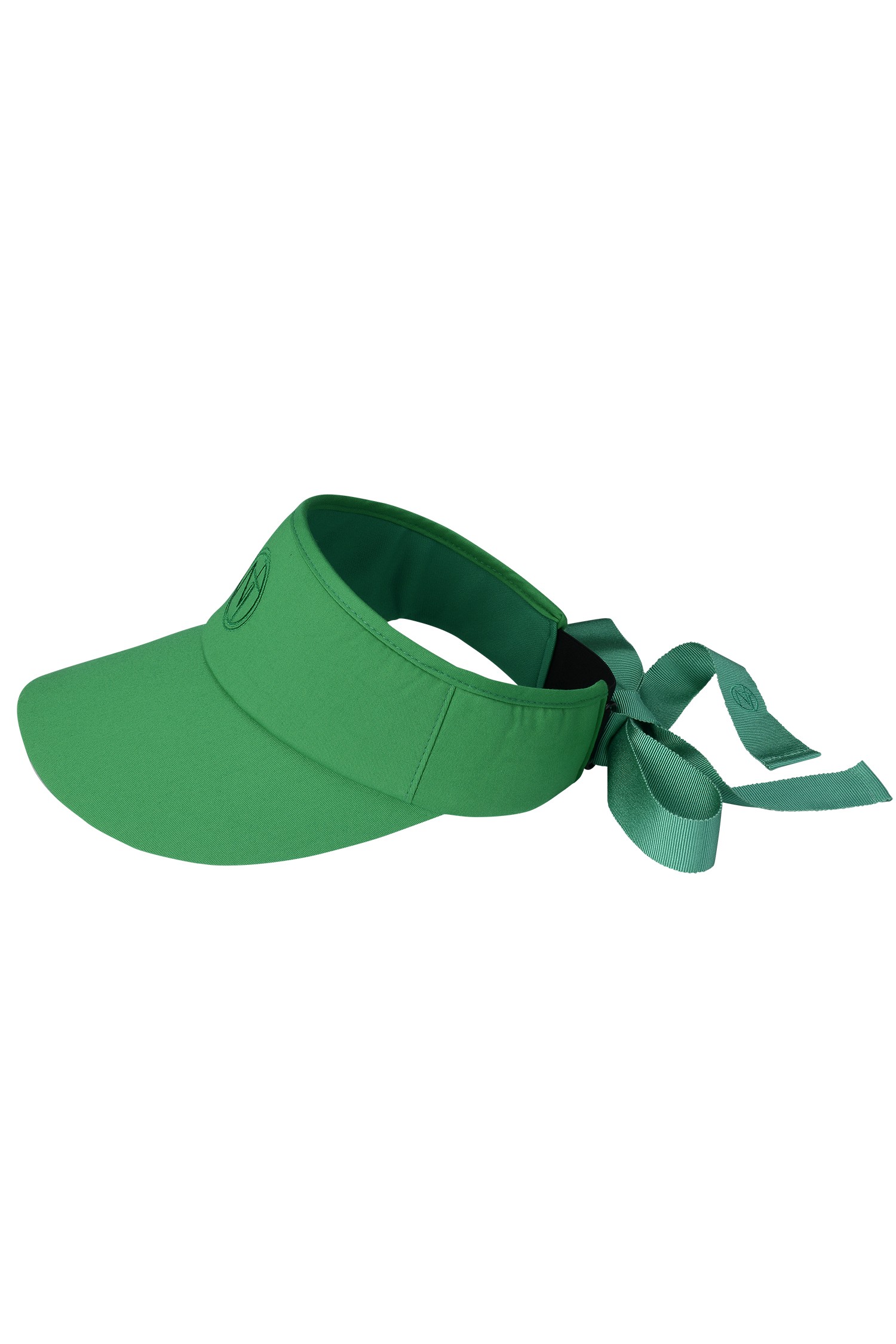 시그니처 로고 선바이저 GR_NITINA