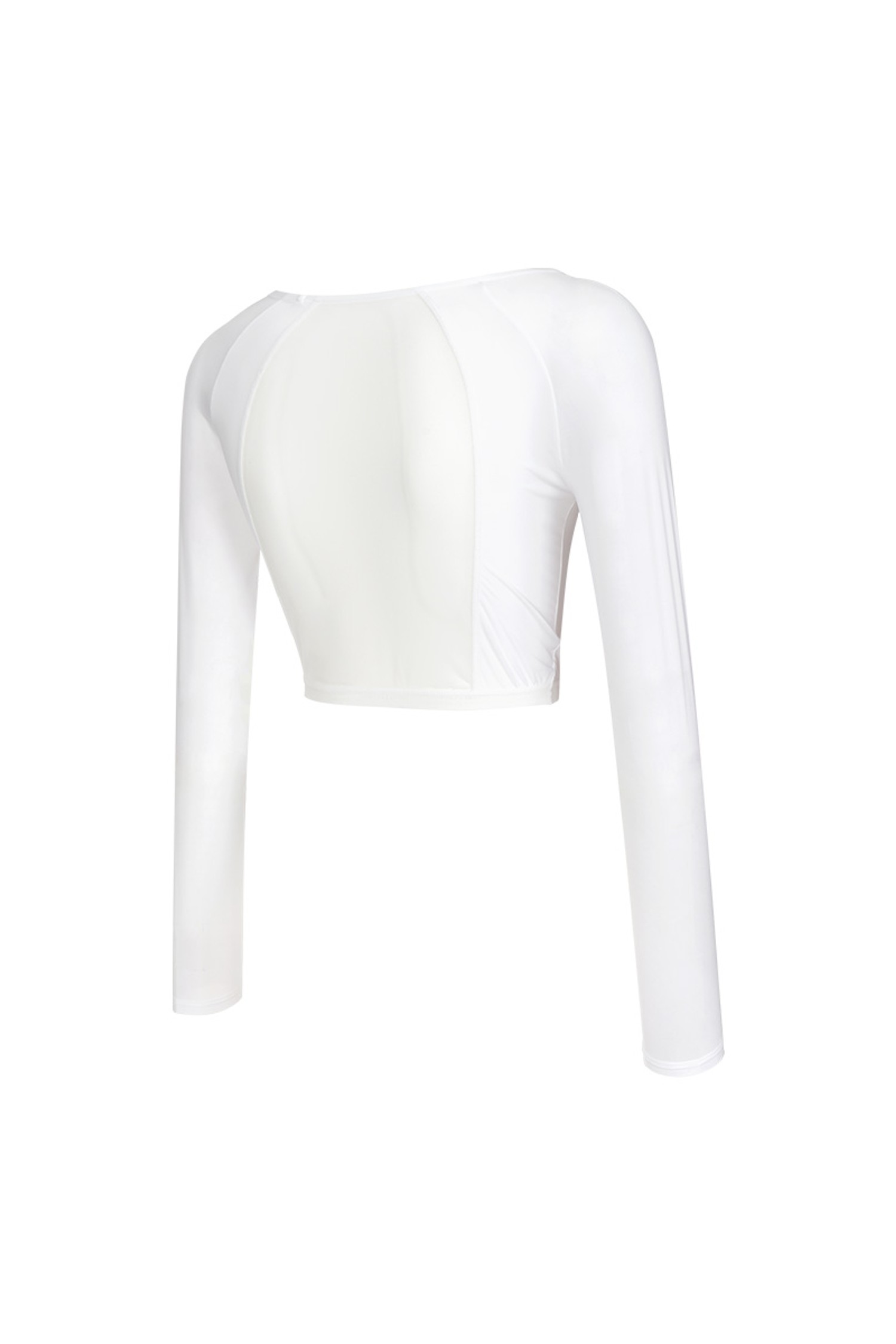 쿨링 언더 레이어 이너 티셔츠 WH_NITINA