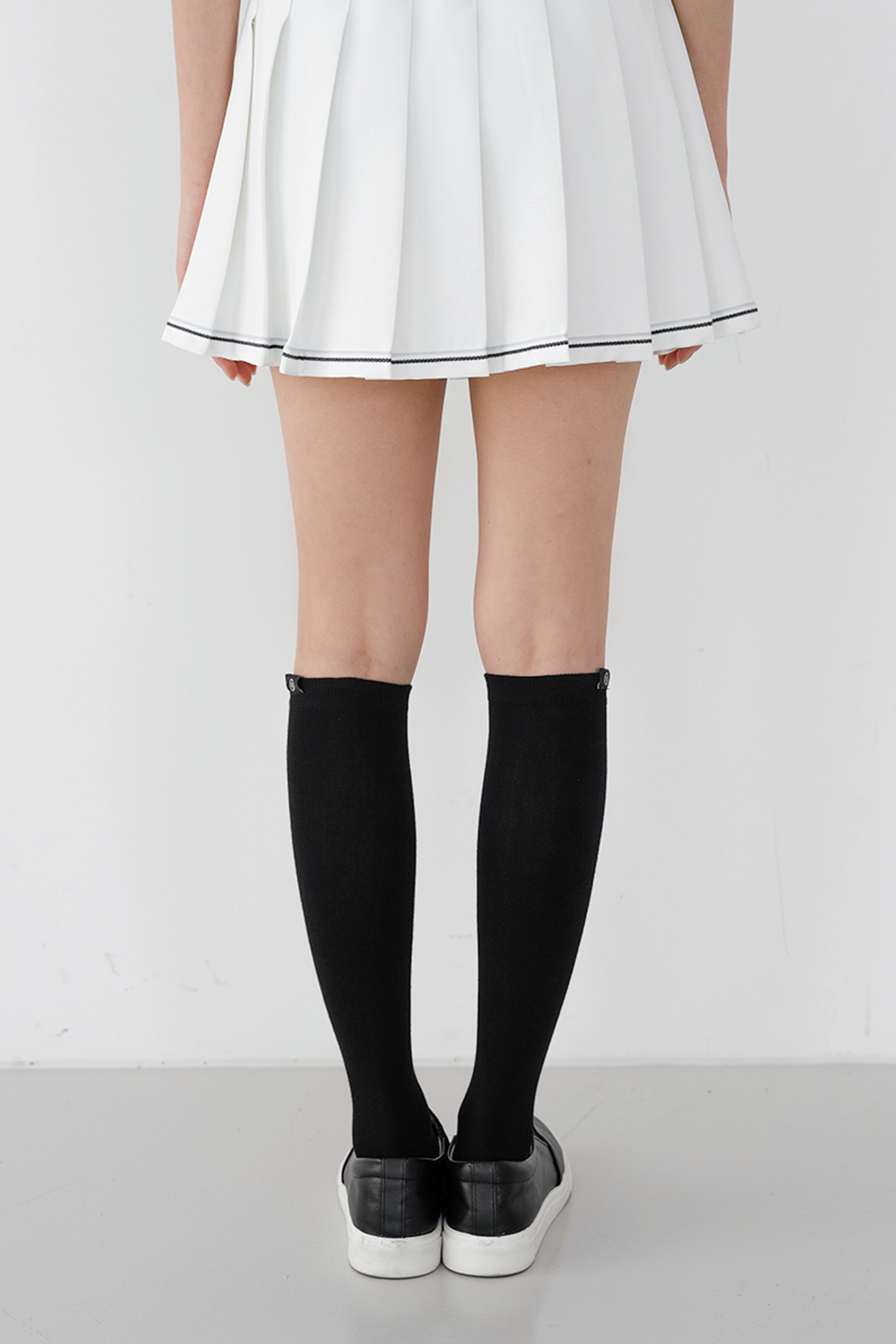 비비드 니삭스 BK_NITINA