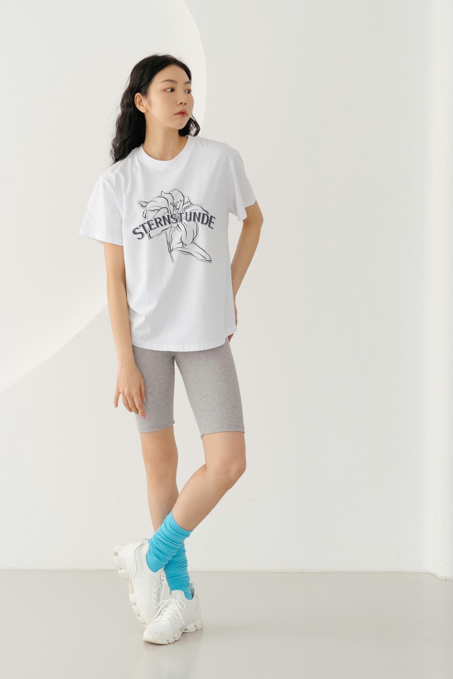 비비드 니삭스 BL_NITINA