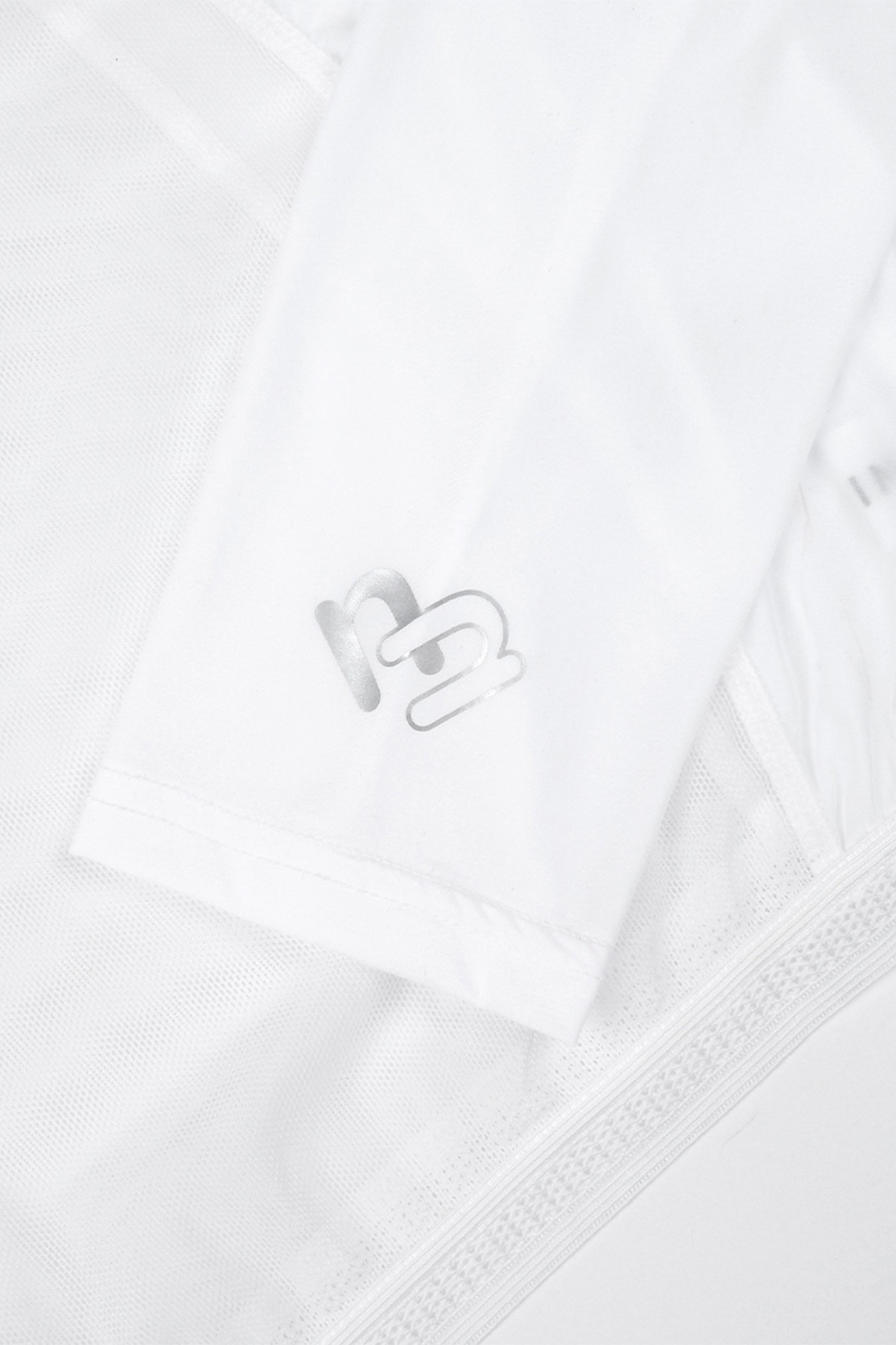 쿨링 언더 레이어 이너 티셔츠 WH_NITINA