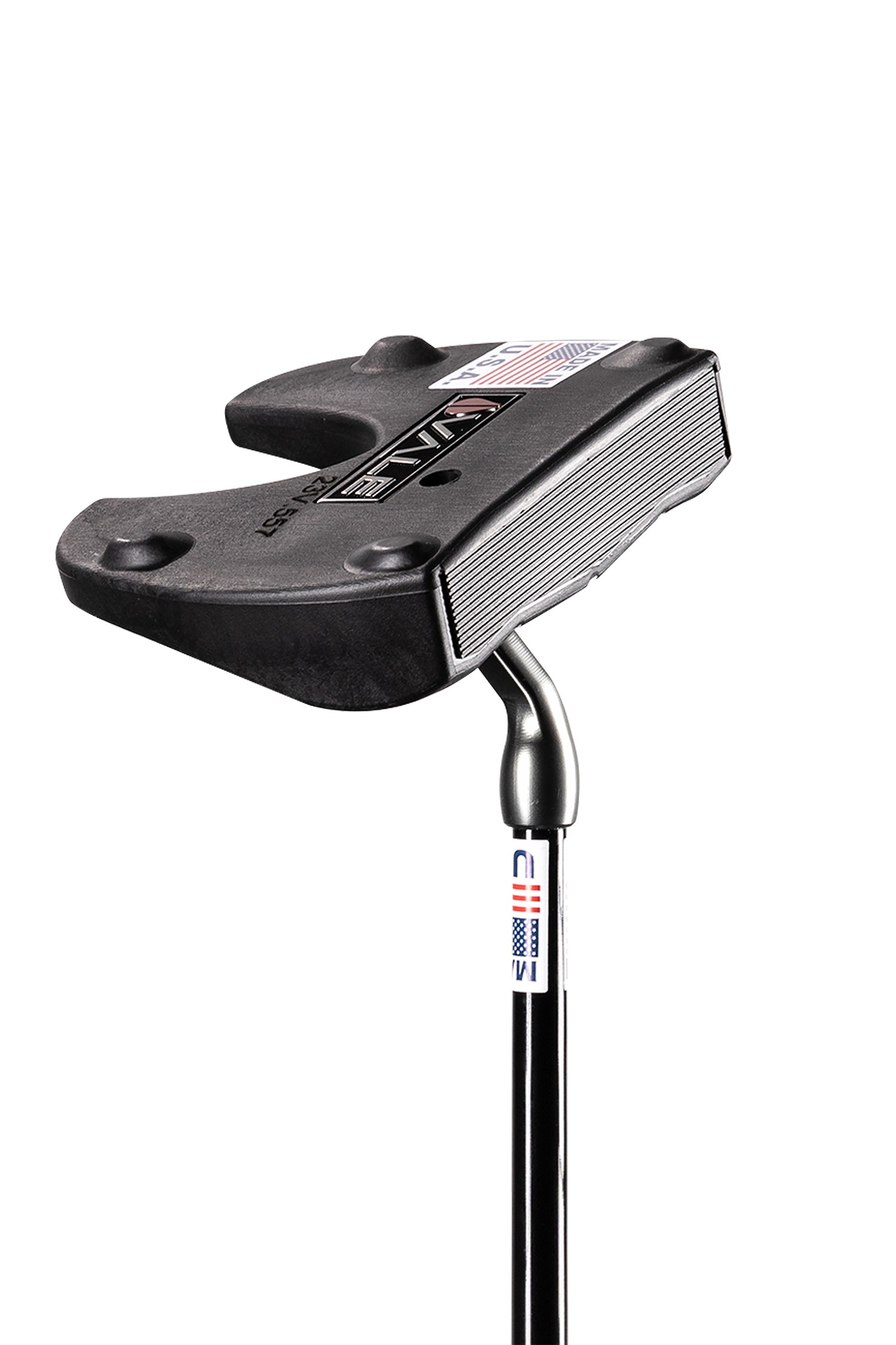 VALE VANTA BLACK(베일 반타 블랙) 퍼터_BLOODLINE