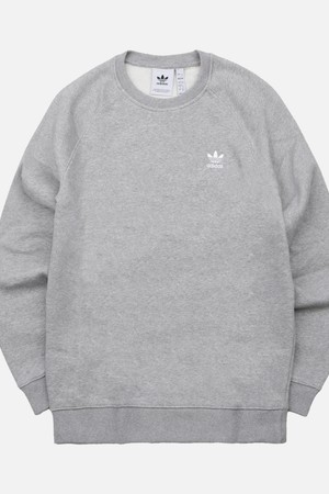 아디다스 에센셜 크루 맨투맨 IM4537_ADIDAS