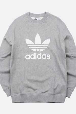 아디다스 오리지널스 트레포일 맨투맨 IM4501_ADIDAS