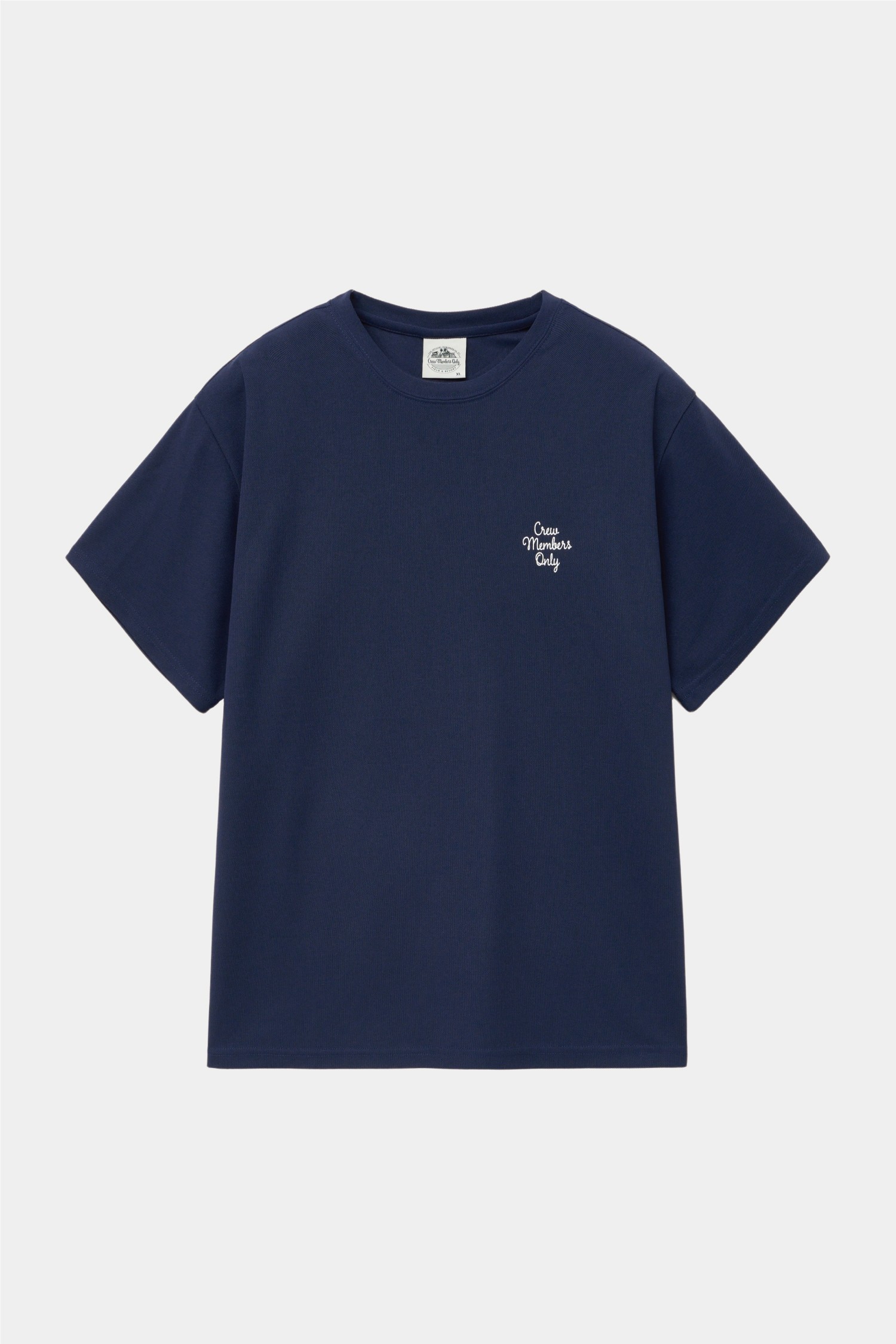 RESORT LOGO ROUND SET UP_CREW MEMBERS ONLY