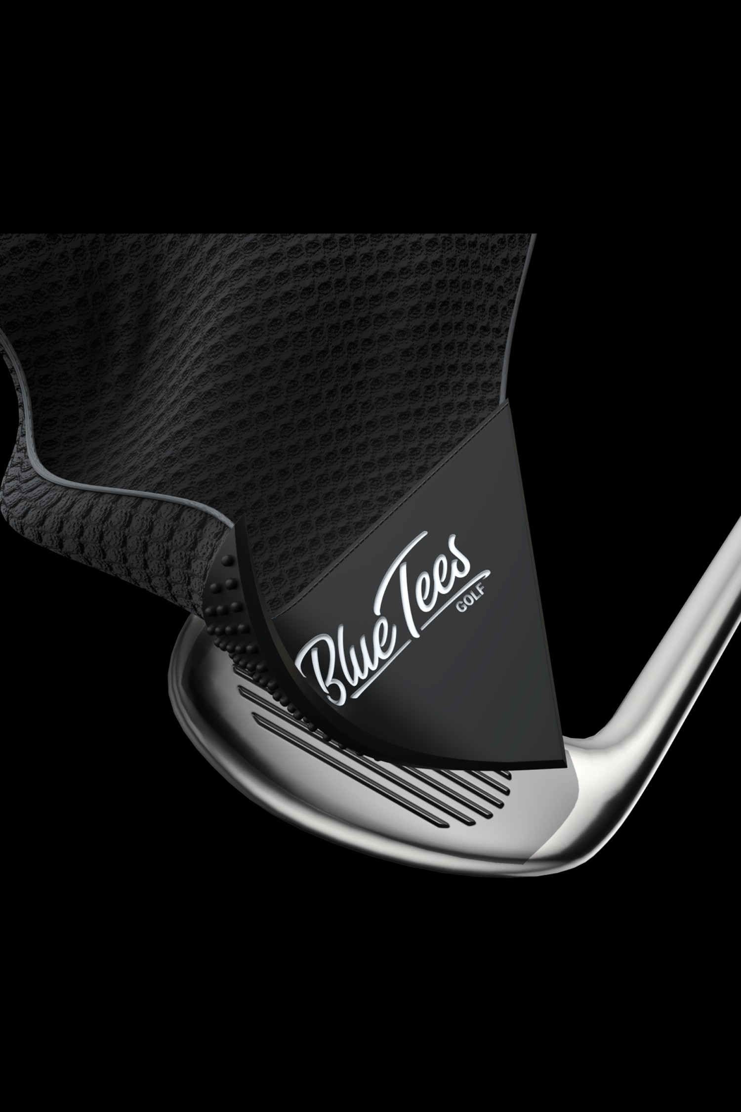 Blue Tees Golf MAGTOWEL_Blue Tees Golf
