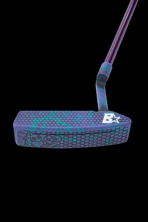 [LIMITED]CAROLINA STINGER BB8M SOUND SLOT 1-OF-7 PUTTER_BETTINARDI