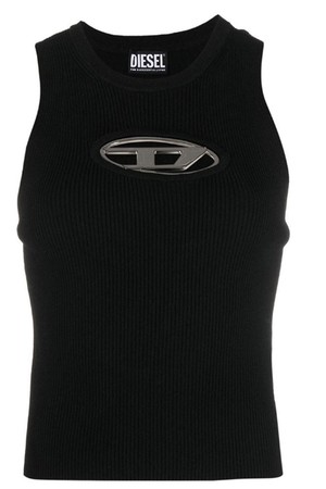 24SS 디젤 여성 M-Onerva-Top A09621 0DLAX 9XX_DIESEL