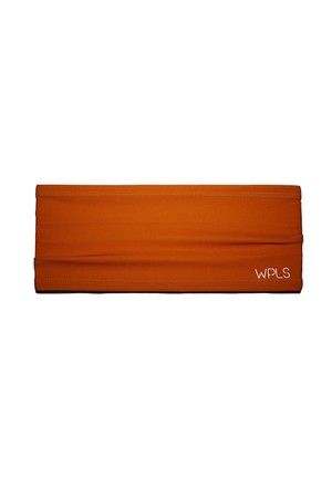 WPLS headband ORANGE_WPLS