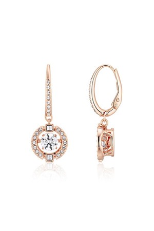 [스와로브스키 SWAROVSKI] 5504753 여성 귀걸이_SWAROVSKI - 코오롱몰