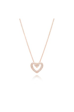 [스와로브스키 SWAROVSKI] 5628657 여성 목걸이_SWAROVSKI - 코오롱몰