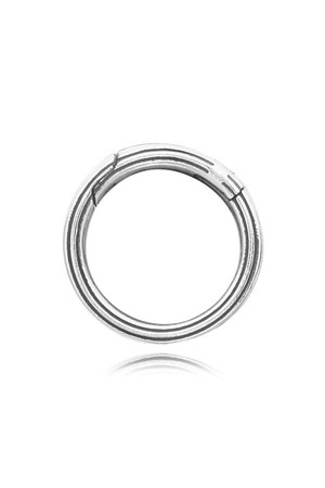 판도라 799671C00 판도라 미 스타일링 라운드 커넥터 실버 참_PANDORA - 코오롱몰