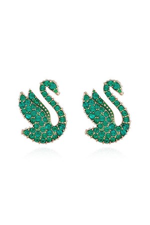 [스와로브스키 SWAROVSKI] 5650063 여성 귀걸이_SWAROVSKI - 코오롱몰