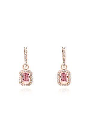 [스와로브스키 SWAROVSKI] 5649474 여성 귀걸이_SWAROVSKI - 코오롱몰