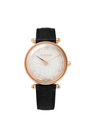 [스와로브스키 SWAROVSKI] 여성 가죽시계 5653359_SWAROVSKI - 코오롱몰