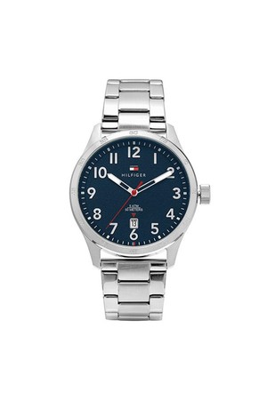 [타미힐피거 TOMMY HILFIGER] 1710563 남성 메탈시계_TOMMY HILFIGER - 코오롱몰