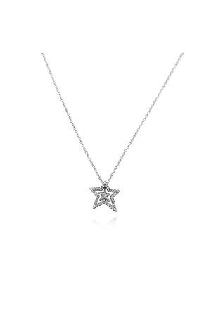 [판도라 PANDORA] 390020C01 여성 목걸이_PANDORA - 코오롱몰