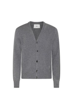 [아미 AMI] HKC127 005 055 공용 가디건_AMI - 코오롱몰