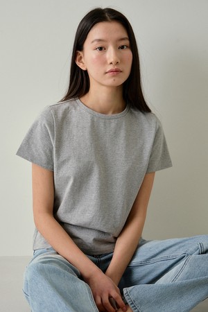 essential basic t-shirt (4colors)_BLANK03 - 코오롱몰