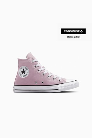[CONVERSE] [컨버스] 척테일러 올스타 시즈널 컬러 팬텀 바이올렛 A04542C