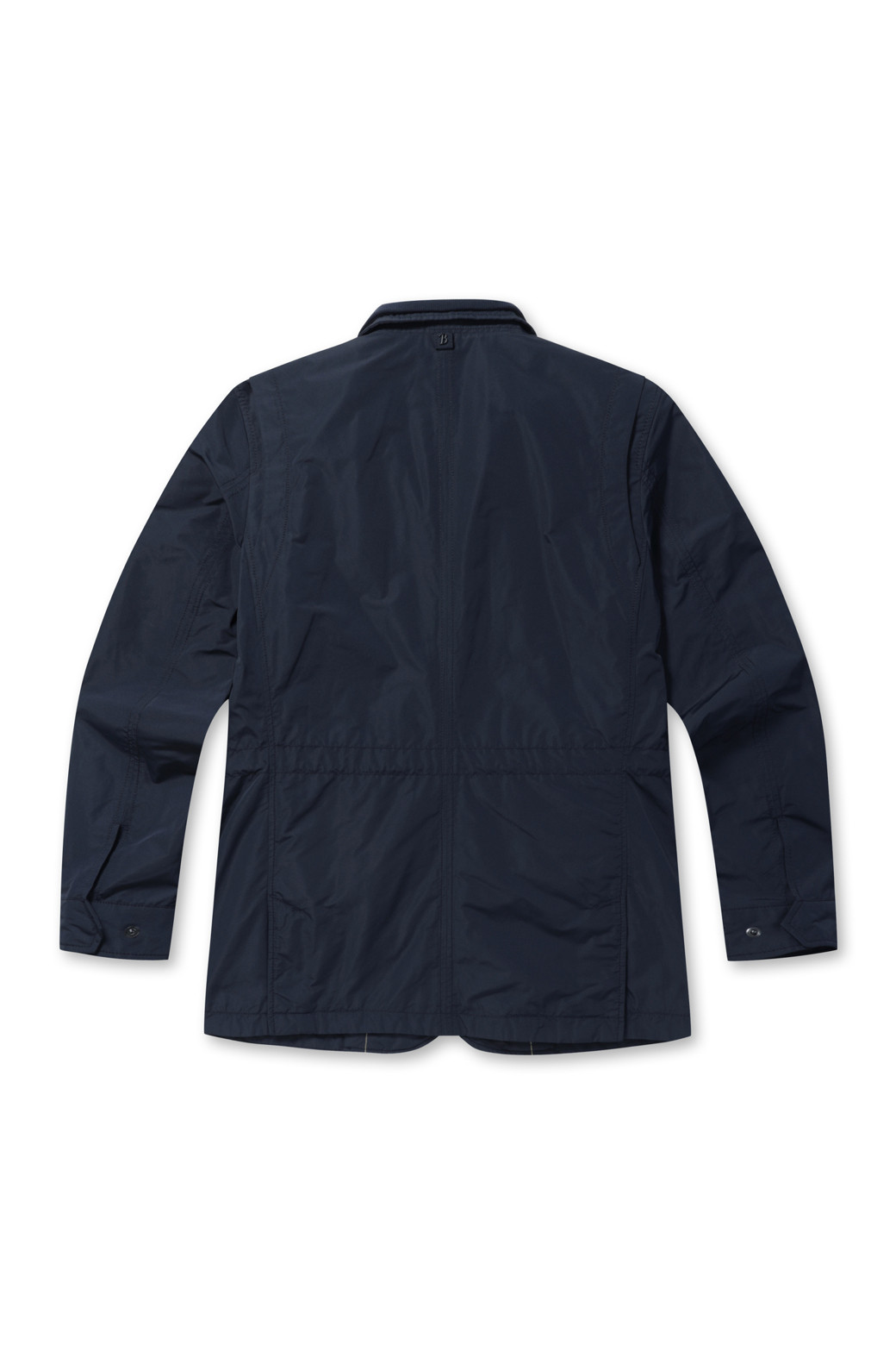 라이너 탈착 메모리 자파리 점퍼_BRENTWOOD