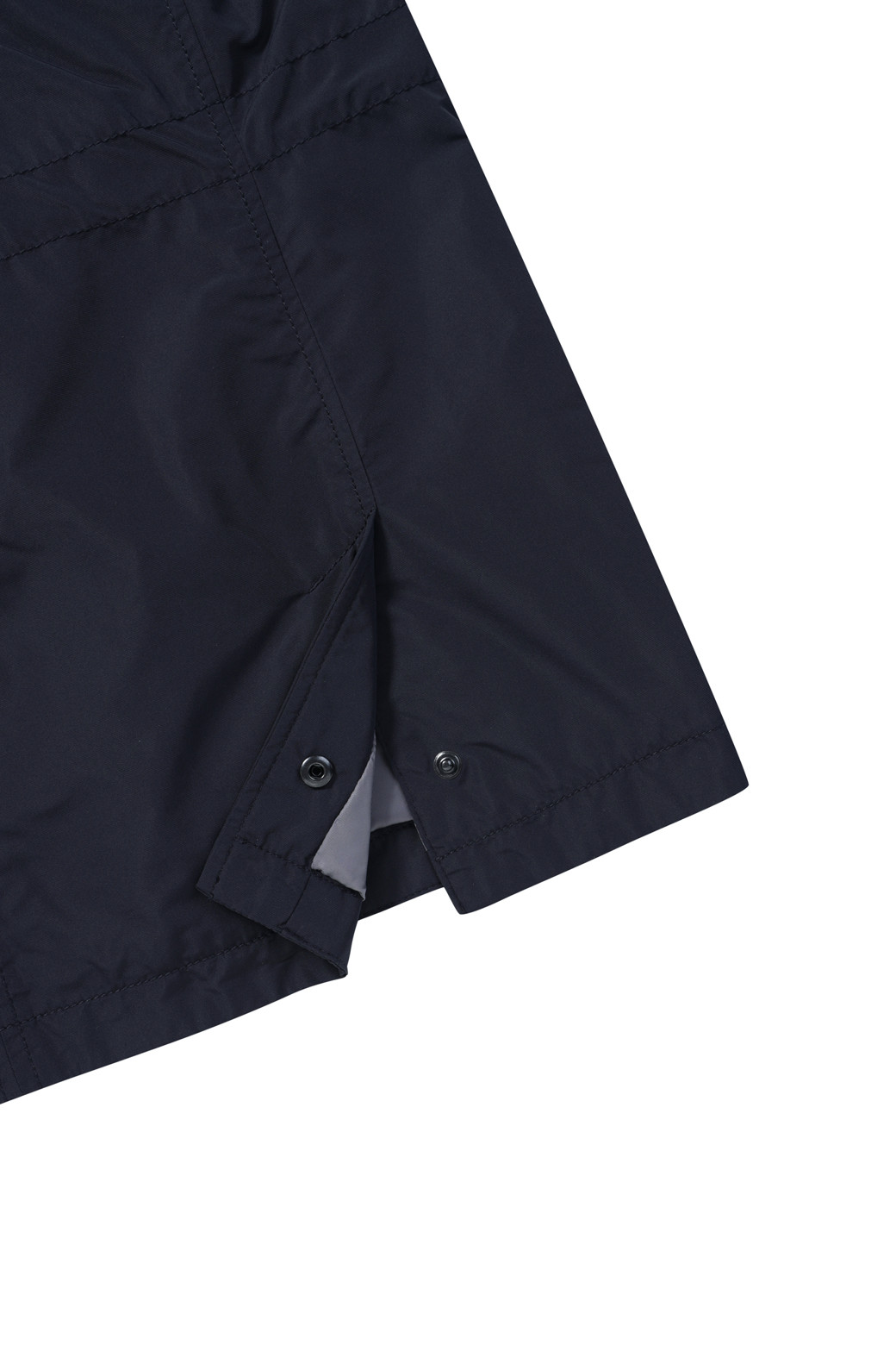 라이너 탈착 메모리 자파리 점퍼_BRENTWOOD