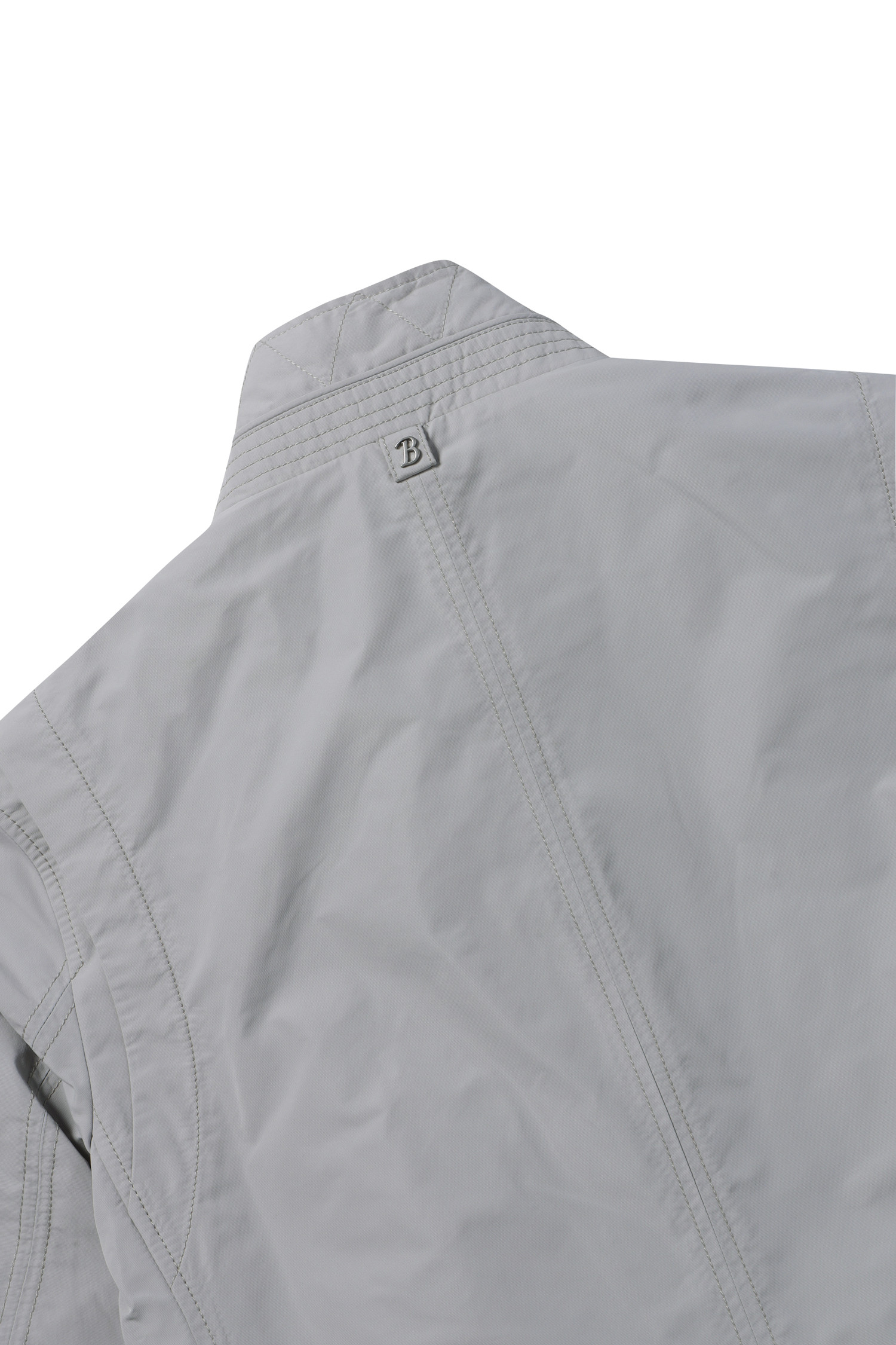 라이너 탈착 메모리 자파리 점퍼_BRENTWOOD