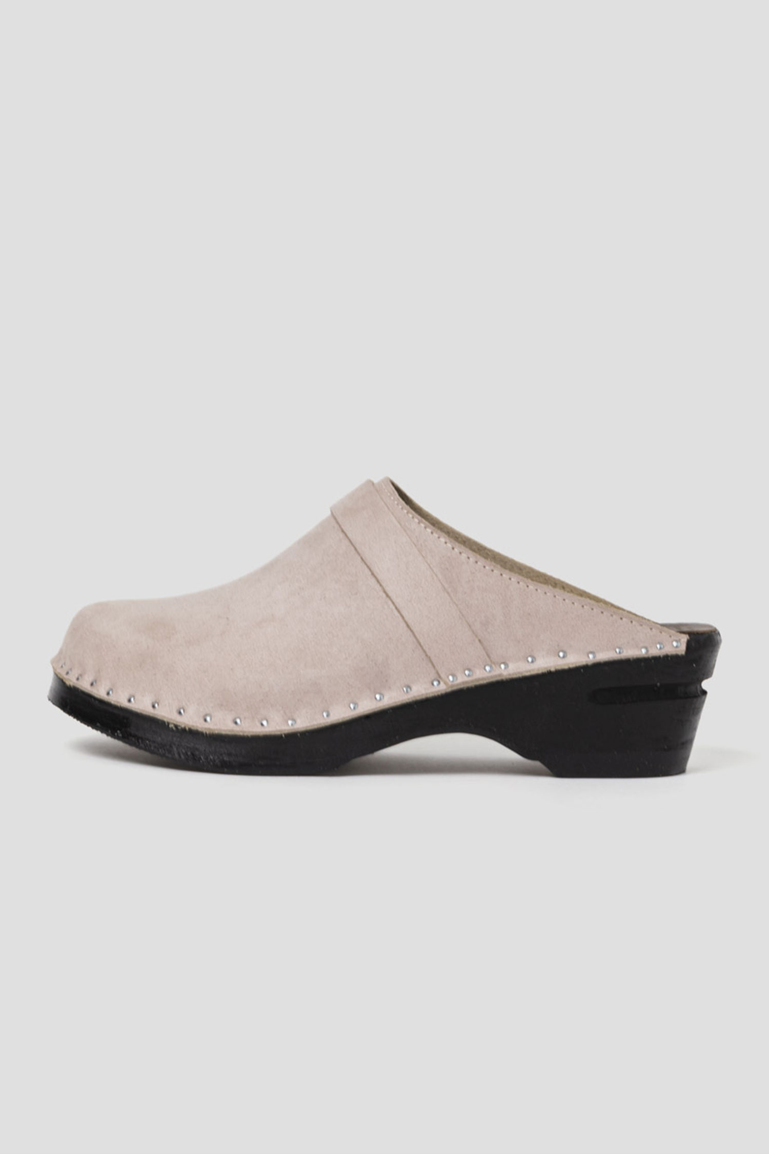 [TROENTORP] DA VINCI - BEIGE / BLACK ORIGINAL_TROENTORP