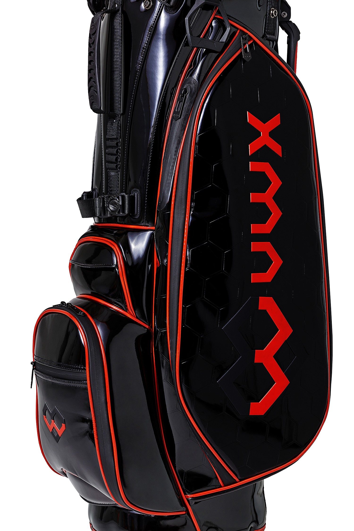 VWX BLACK&RED HEXA CB_VWX by ELORD CLUB