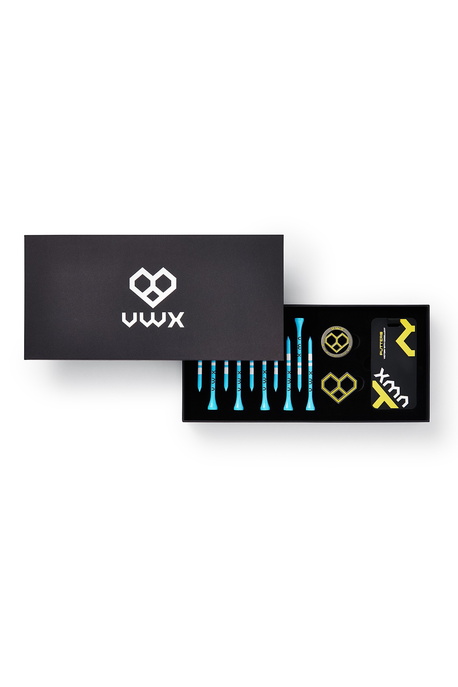 VWX GIFT SET(YE)_VWX by ELORD CLUB