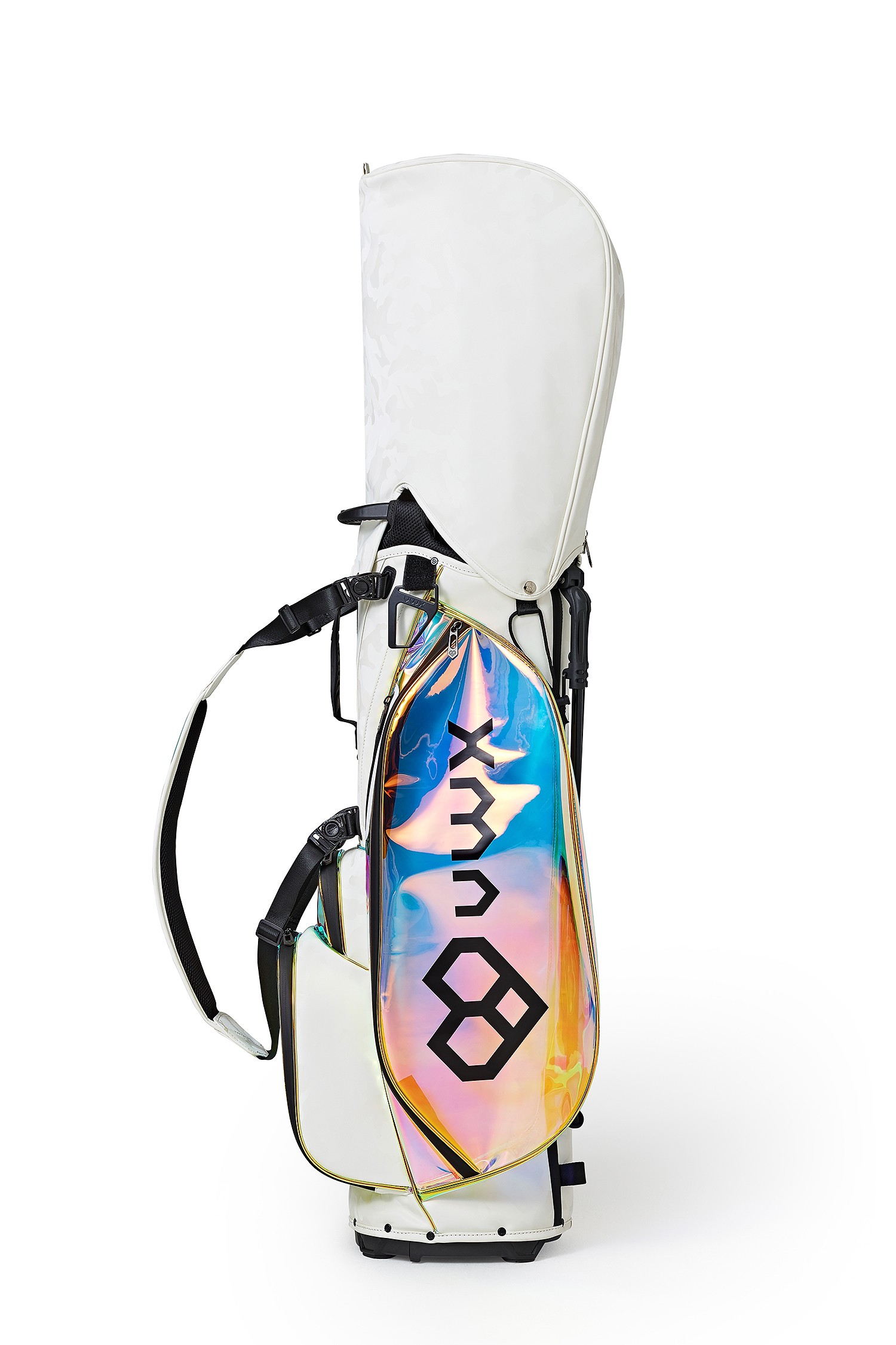 VWX WHITE CAMO CB_VWX by ELORD CLUB