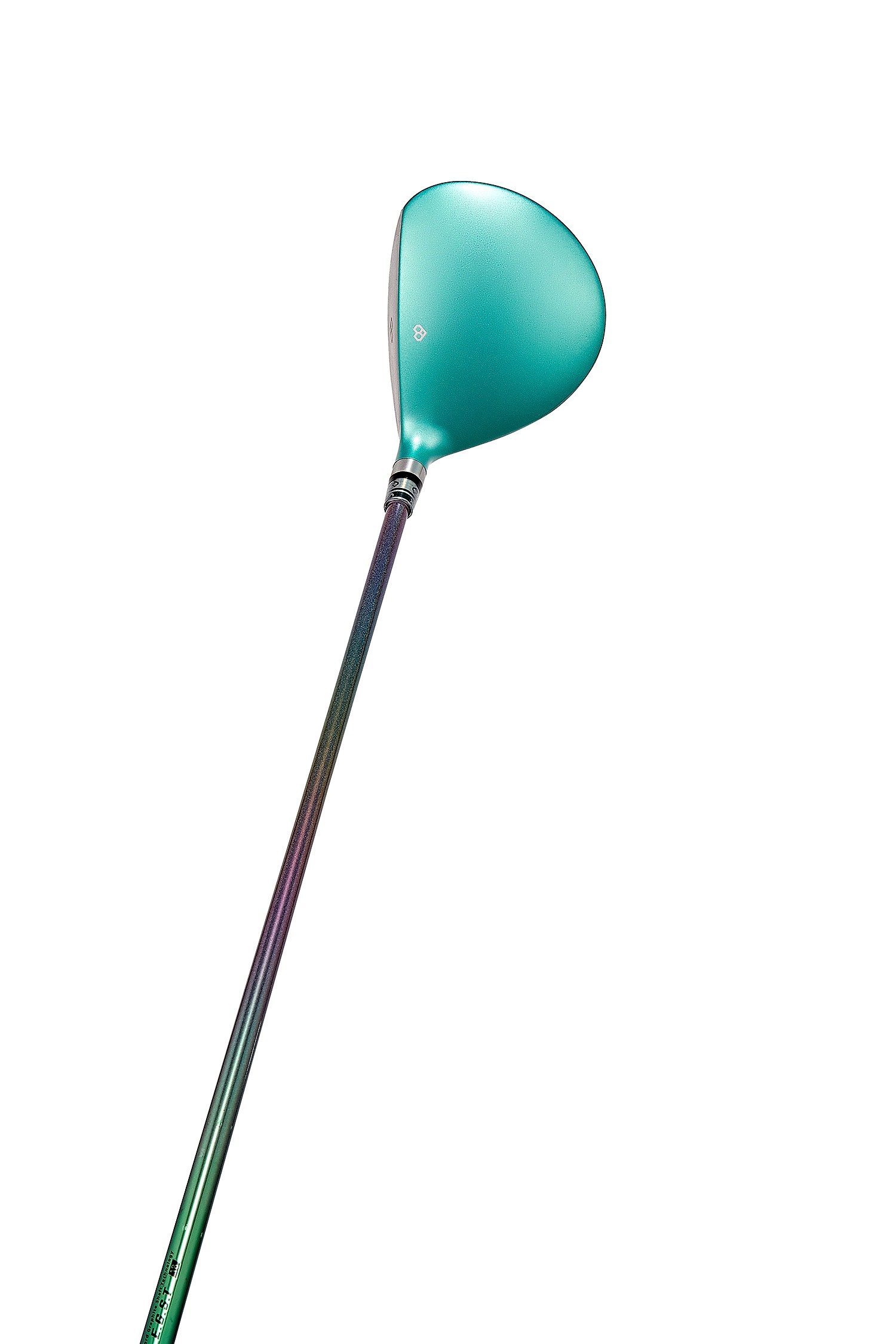 VWX LADY FAIRWAY WOOD #5_VWX by ELORD CLUB