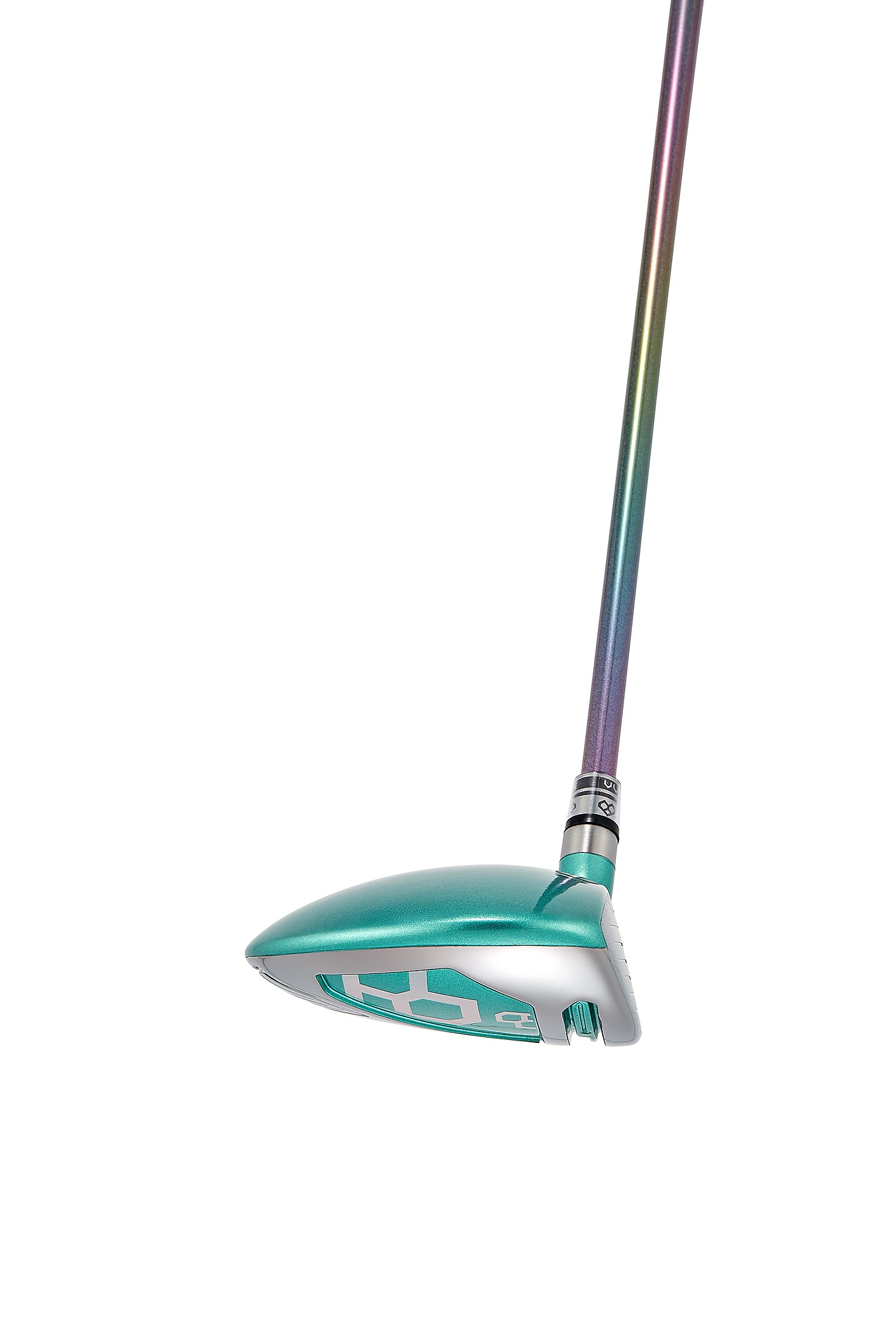 VWX LADY FAIRWAY WOOD #5_ELORD CLUB