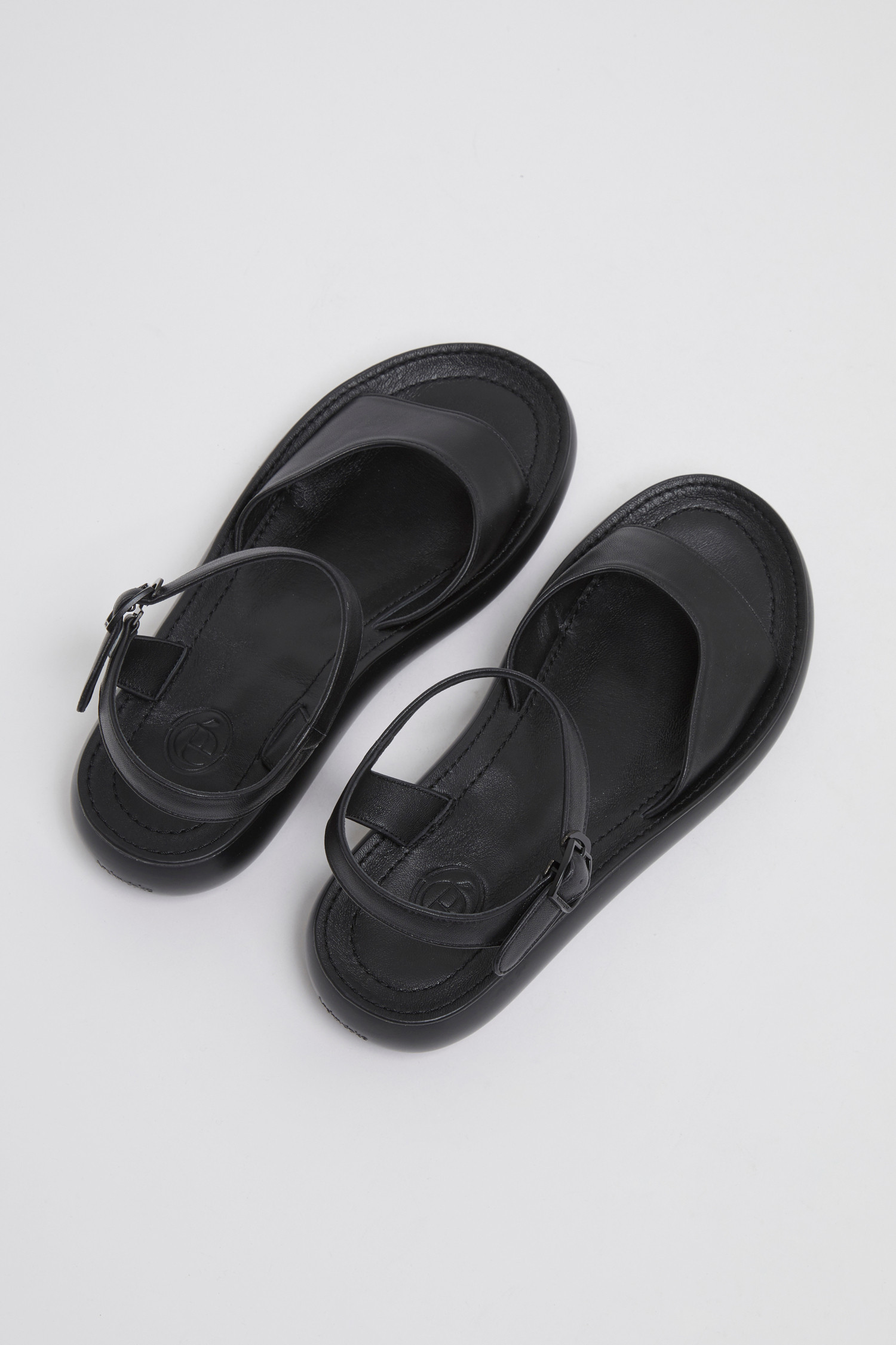 Tube sandal(Deep sleep)_Archivépke