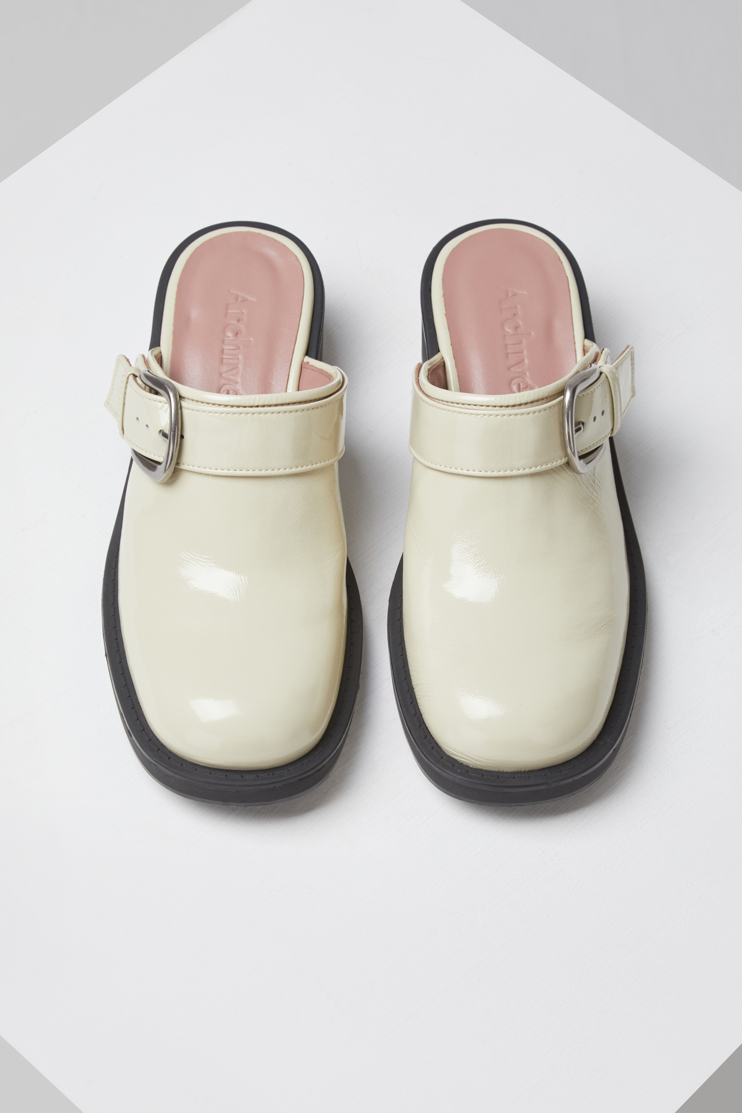 Preppy mule(Glow sand beach)_Archivépke