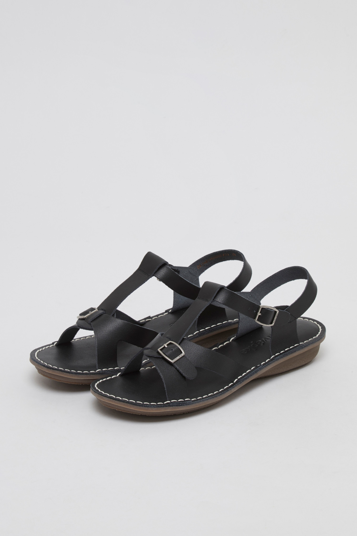 Pebble sandal(Deep sleep)_Archivépke