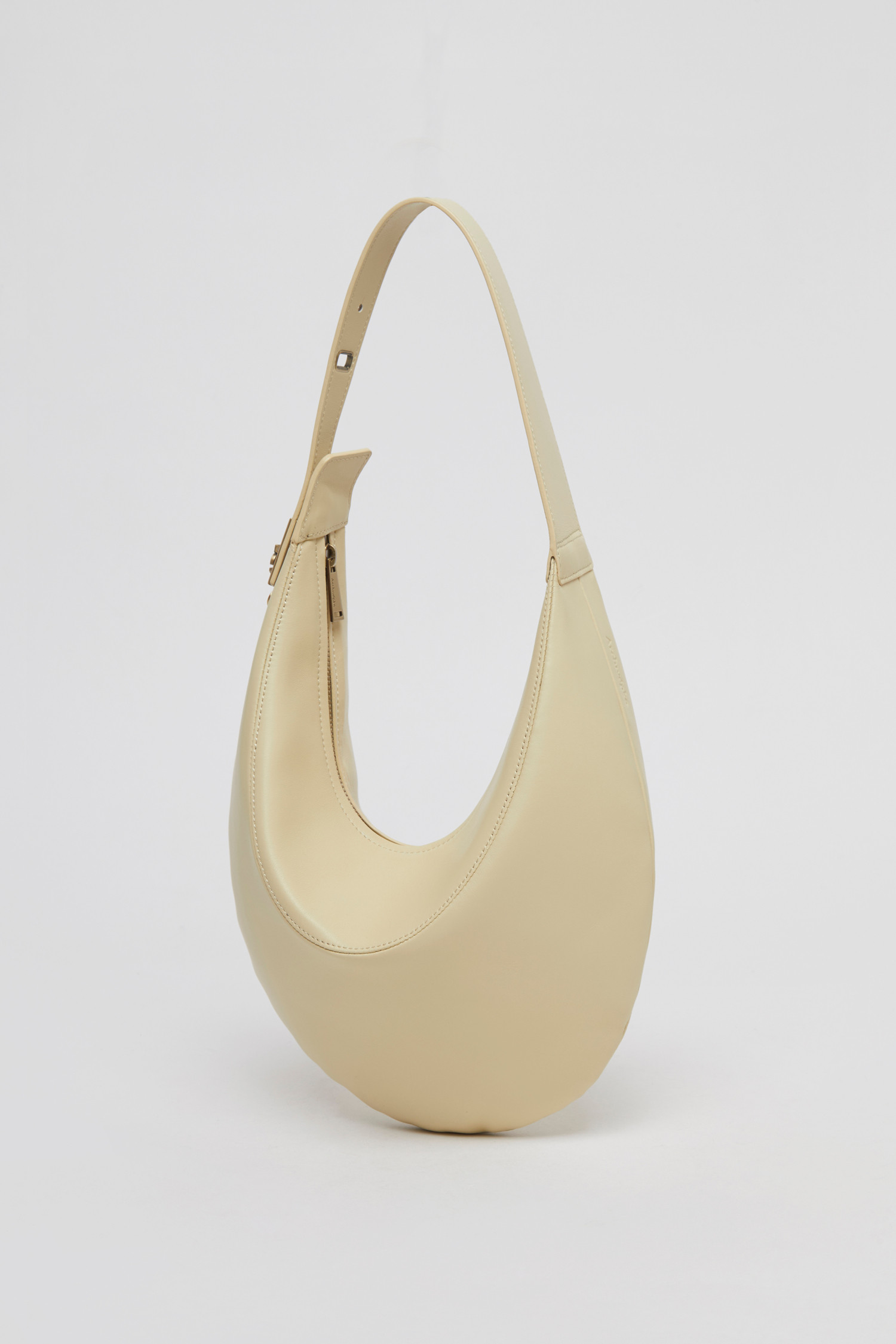 Clip hobo bag(Butter)_Archivépke