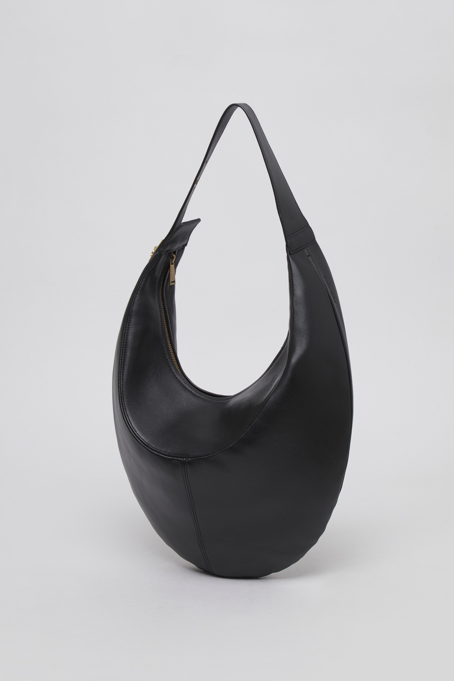 Large clip hobo bag(Deep sleep)_Archivépke