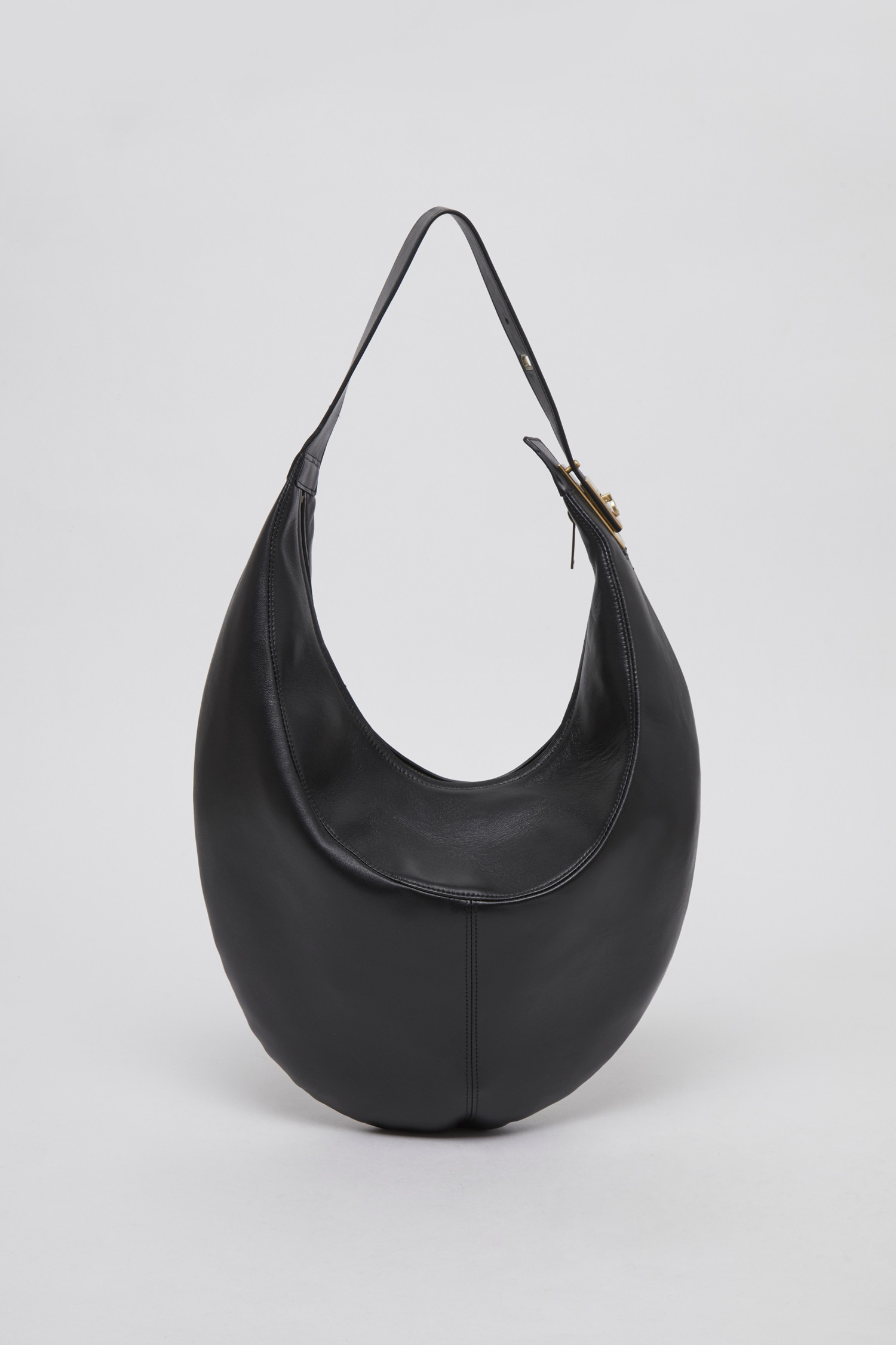 Large clip hobo bag(Deep sleep)_Archivépke