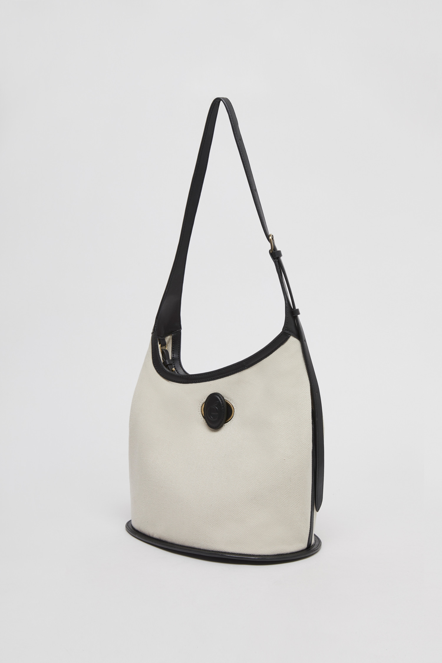 Oval flow bag (Deep sleep)_Archivépke