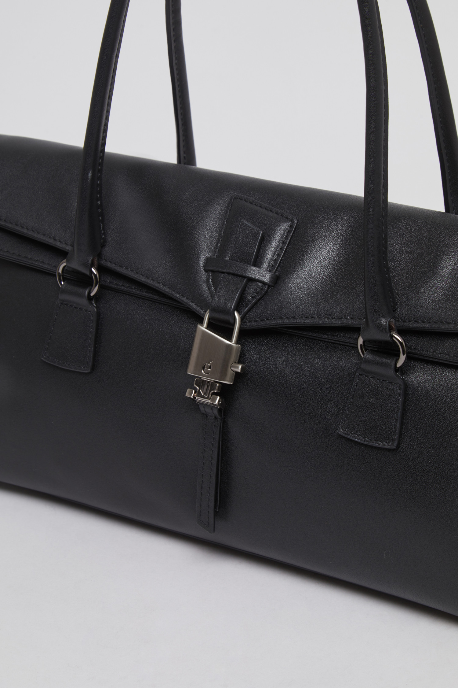Luv lock duffle bag(Deep sleep)_Archivépke