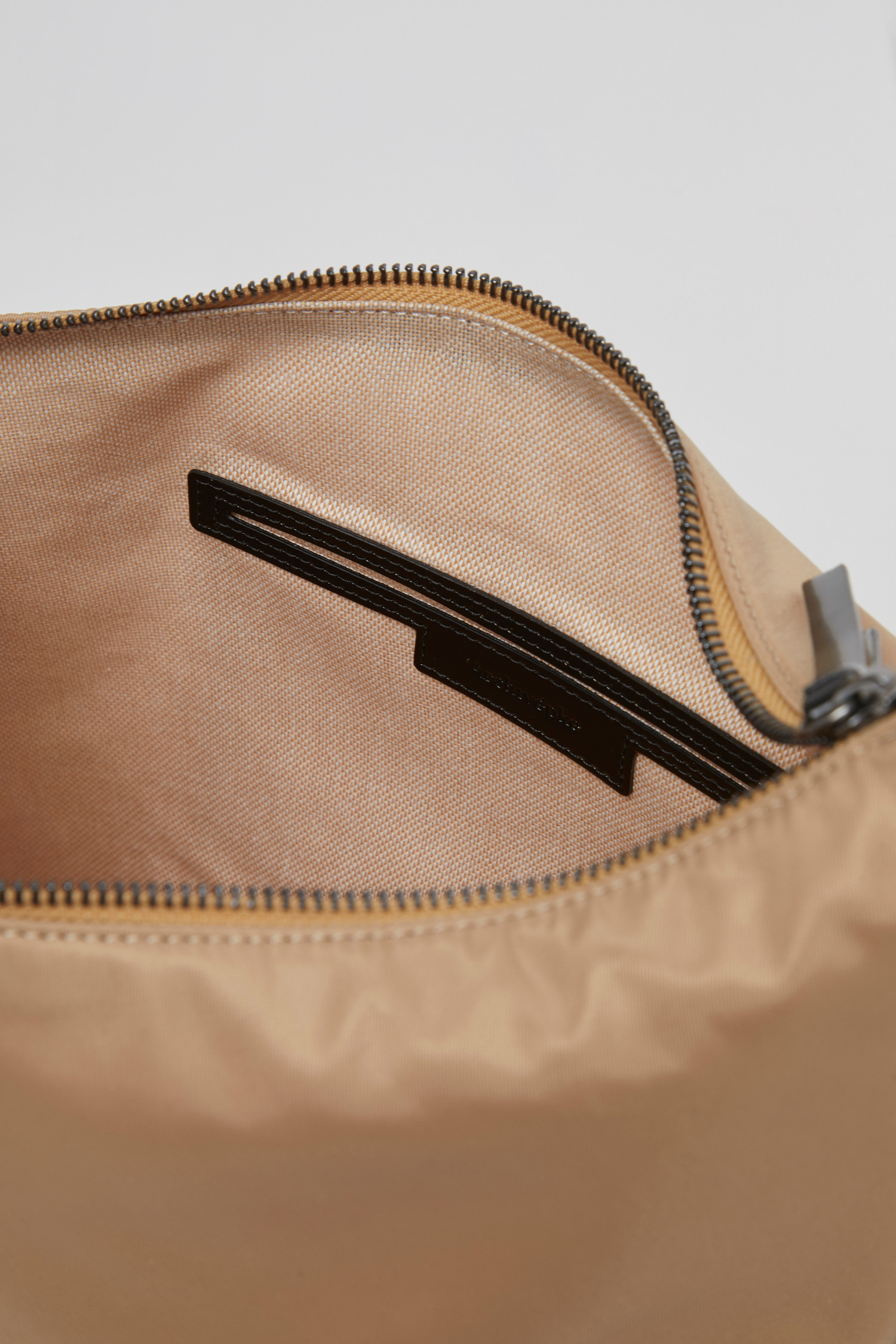 [EXCLUSIVE] Luv luna bag(Nylon beige)_Archivépke