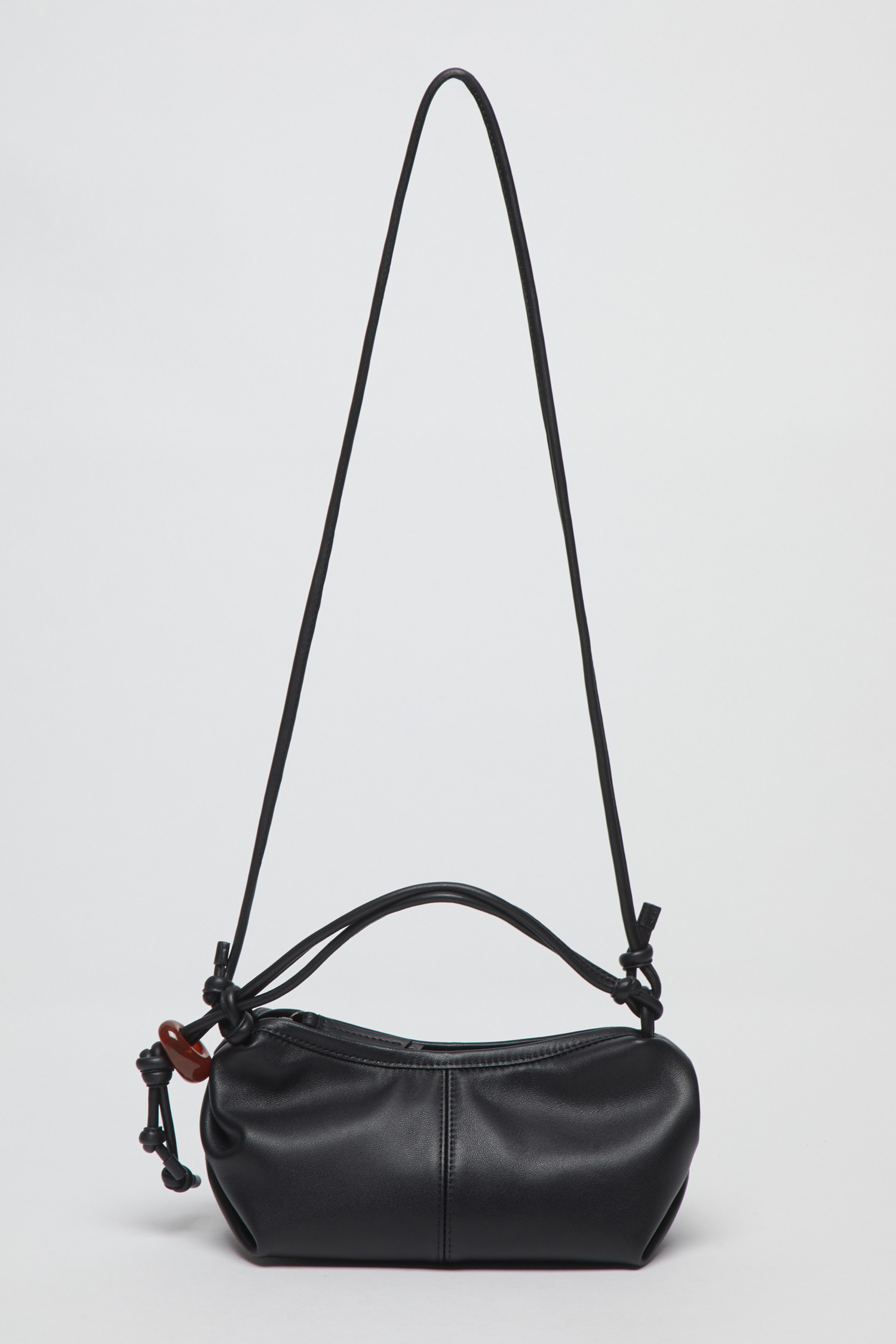 [EXCLUSIVE] Mini ridge shoulder bag(Deep sleep)_Archivépke