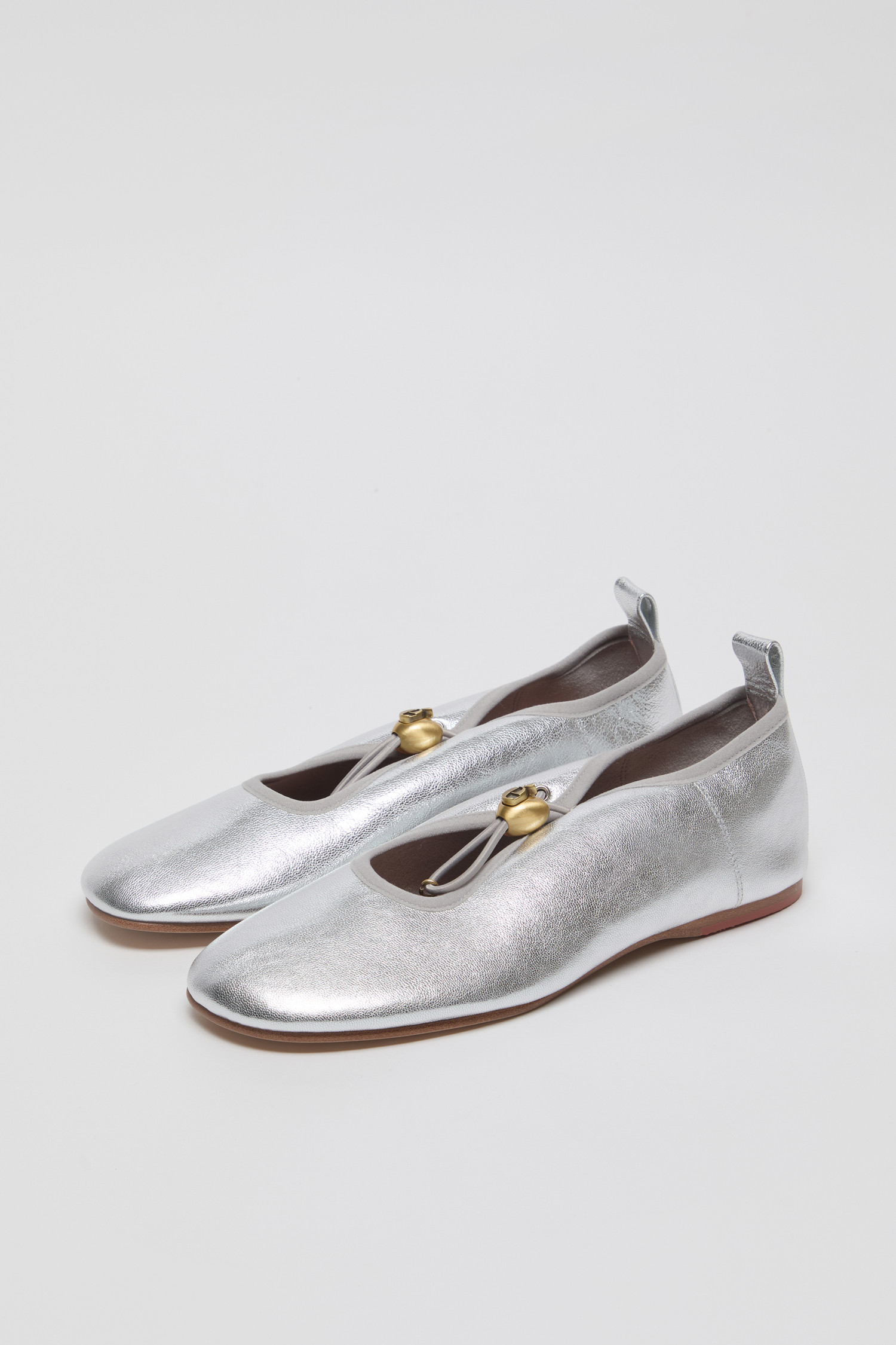 Luv string flat(Siver spoon)_Archivépke