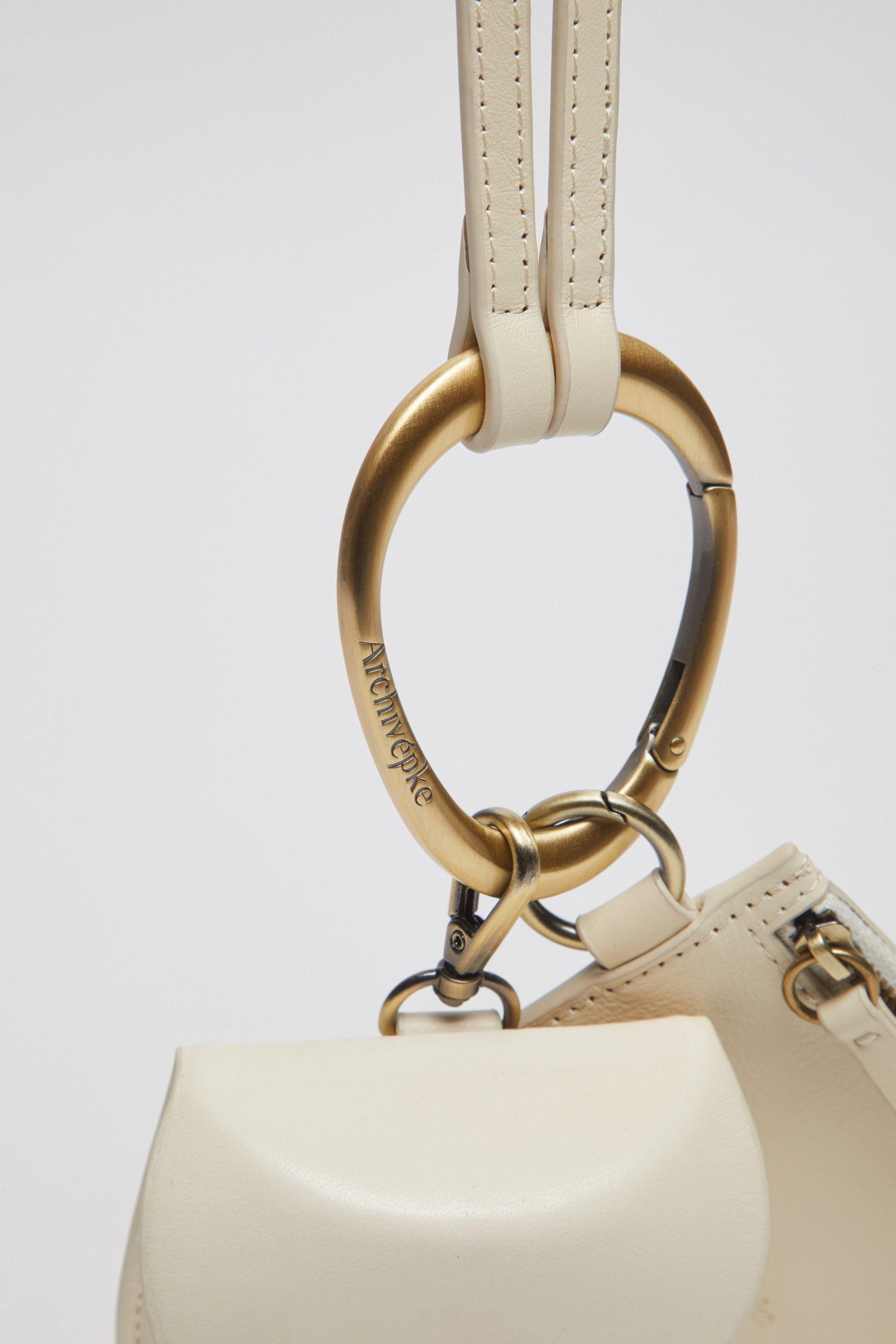 Shell wallet set(Coconut milk)_Archivépke