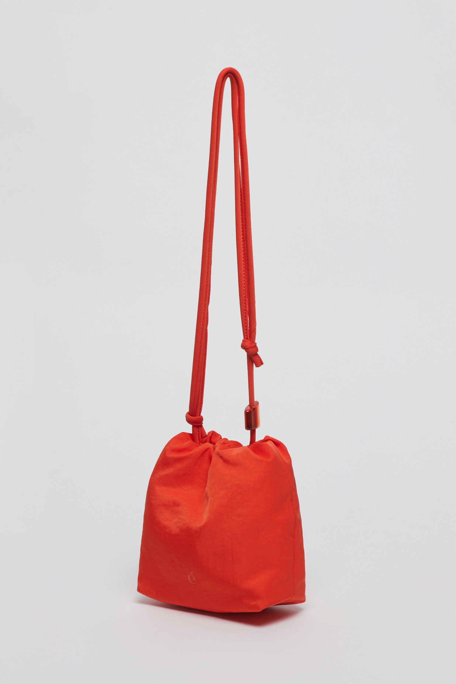 [EXCLUSIVE] Cabbage bag(Nylon red)_Archivépke