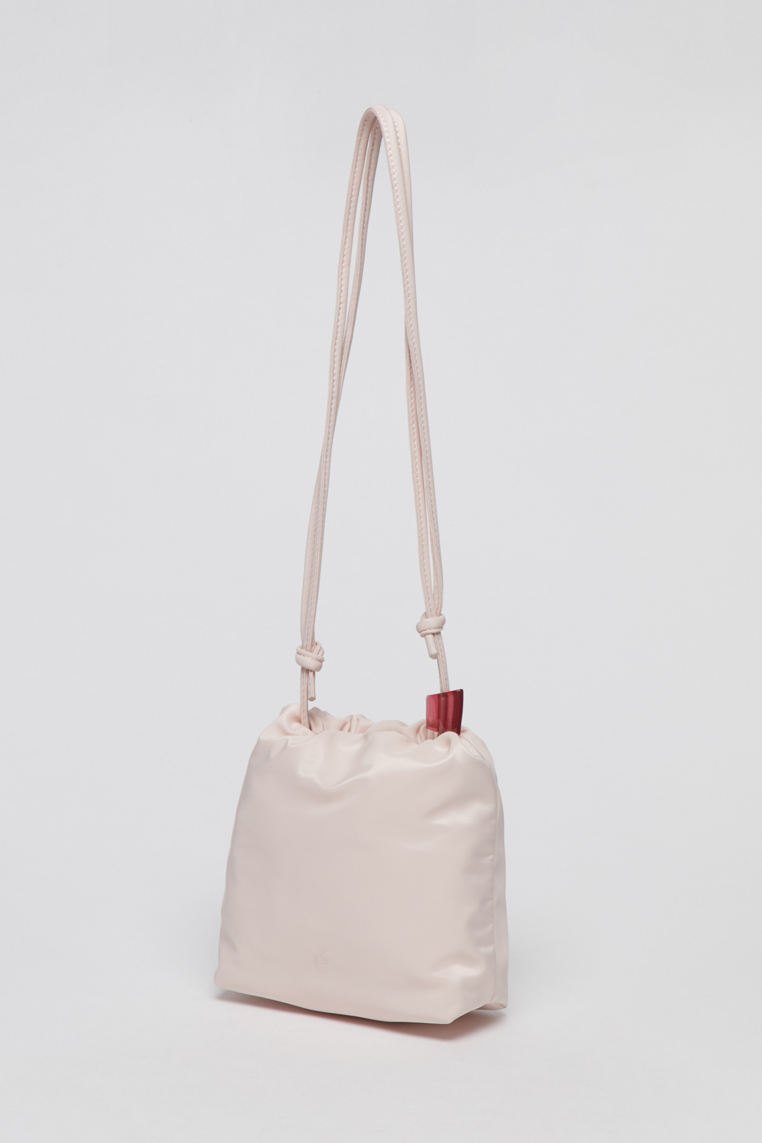 [EXCLUSIVE] Cabbage bag(Light pink)_Archivépke